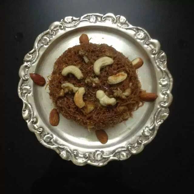 How to make Qimami Sewai Recipe