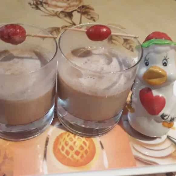 How to make Ragi Milk Shake Recipe