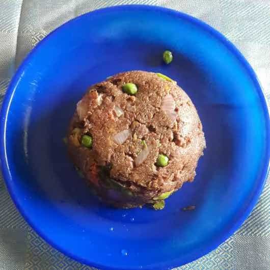 How to make Ragi Upma Recipe