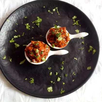 How to make Raw Mango Curry Recipe
