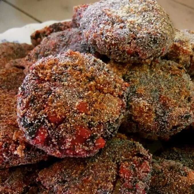 How to make Red Amaranthus Tikkis Recipe