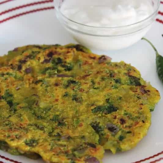 How to make Sajjige Rotti Recipe