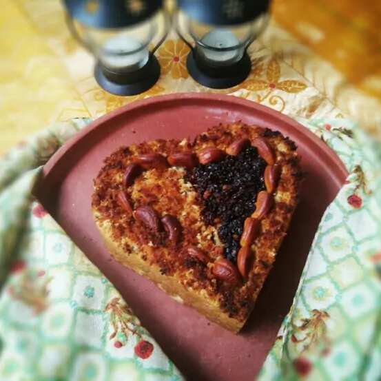 How to make Sama Poda Pitha Recipe