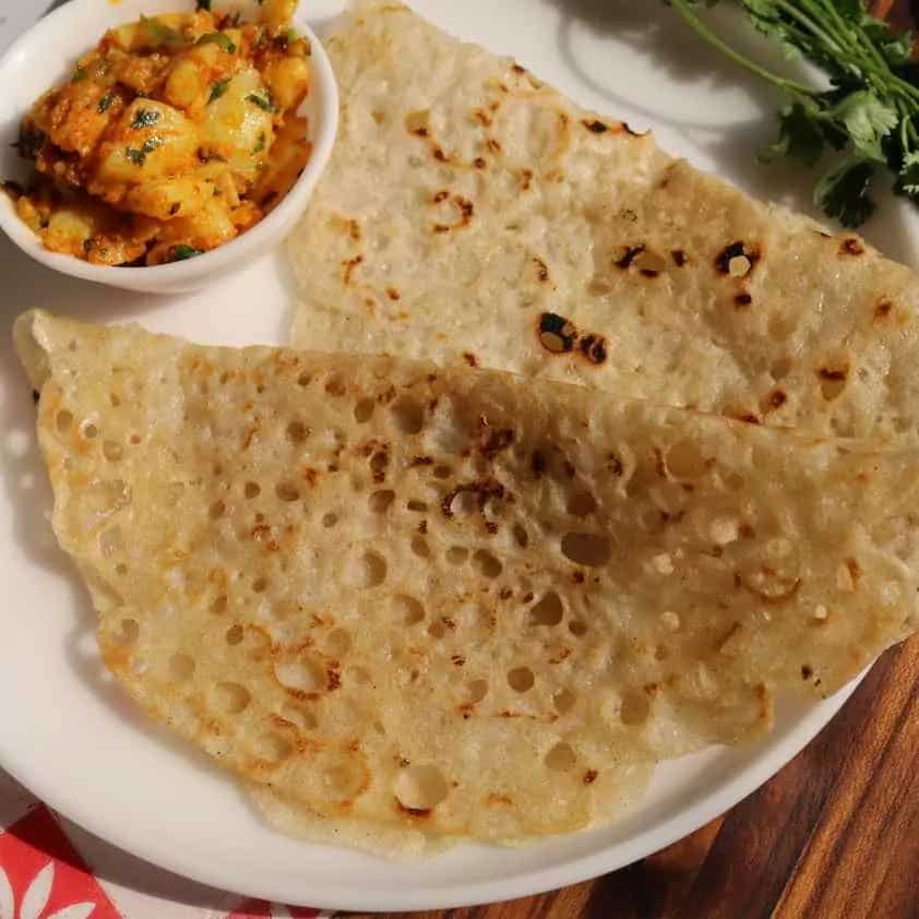 How to make Samak Chawal Dosa Recipe