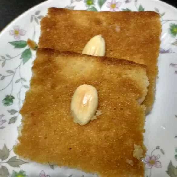 How to make Sambali Recipe