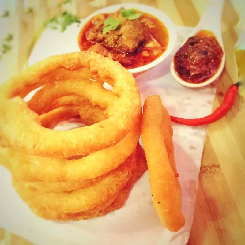 How to make Sel Roti Recipe