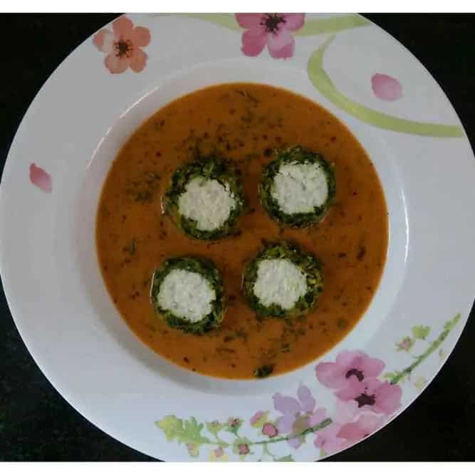How to make Shaam Savera Recipe