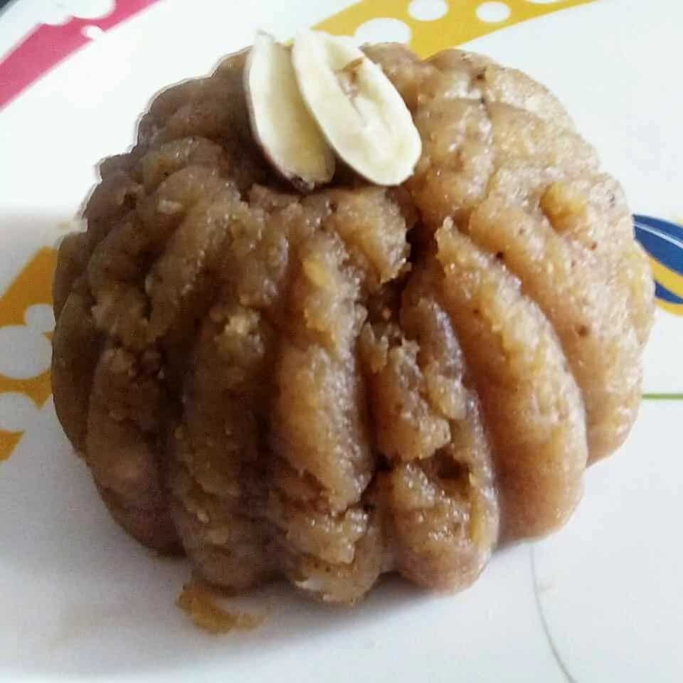 How to make Shiro Recipe