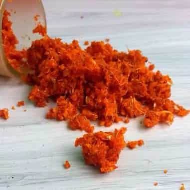 How to make Spicy Garlic Powder Recipe