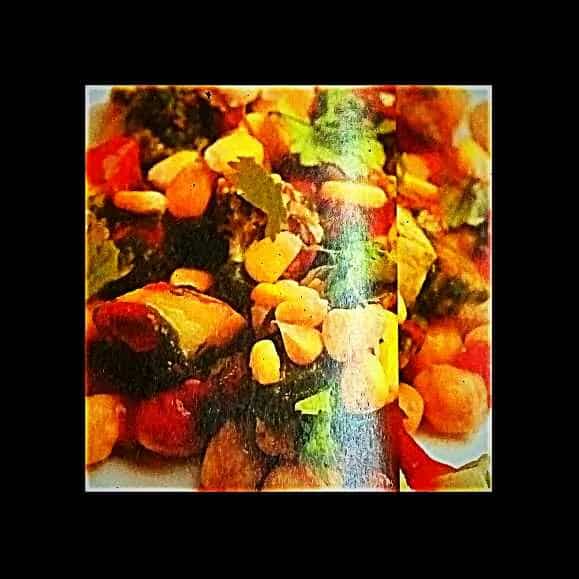 How to make Subzi Bemisaal Recipe