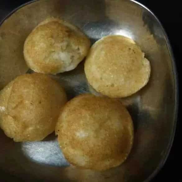 How to make Suji Appe Recipe
