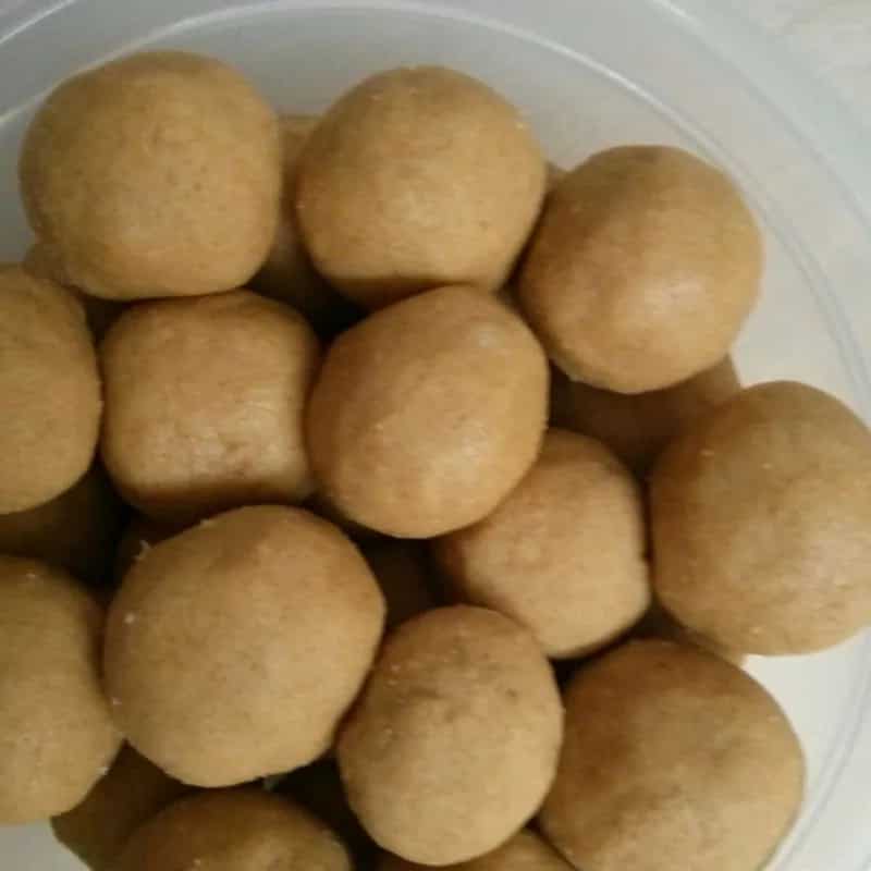 How to make Sunnundalu Recipe
