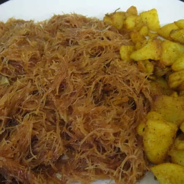 How to make Sweet Seviyan Recipe