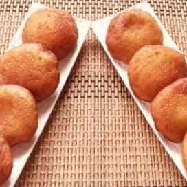 How to make Tel Pitha Or Ghila Pitha Or Bor Pitha Recipe