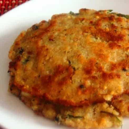 How to make Thavala Adai Recipe