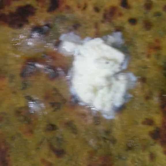 How to make Traditional Methi Ki Hari Roti Recipe