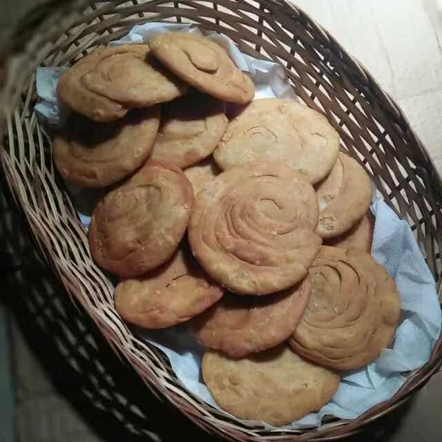 How to make Warqi Puri Recipe
