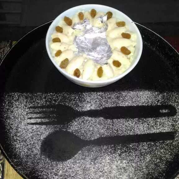 How to make Zafrani Rice Kheer Recipe