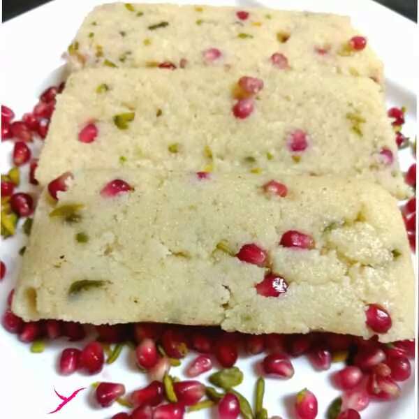 How to make Zeenat E Dastrkhwan Shahi Halwa Recipe