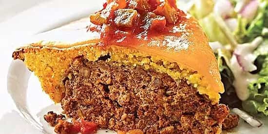 How to make Enchilada Meat Loaf Recipe