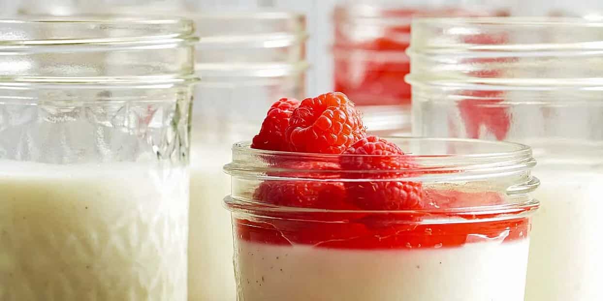 How to make Watermelon-raspberry Jelly Recipe