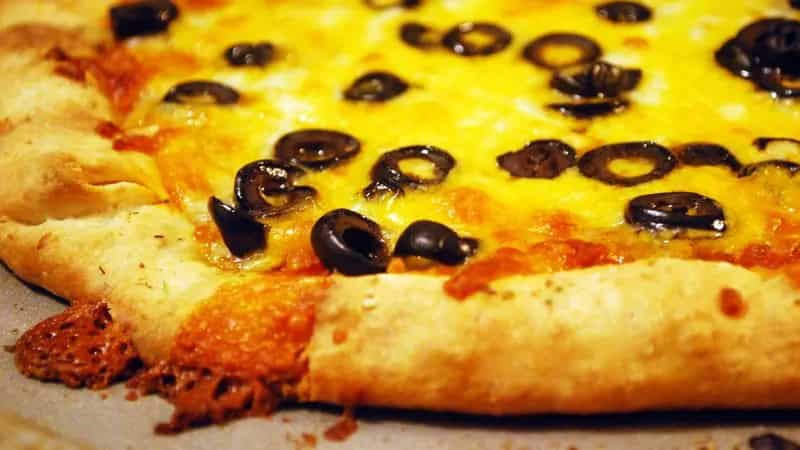 How to make Cheese Overload Pizza Recipe