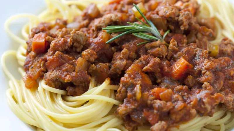 How to make Chicken Ragu Recipe
