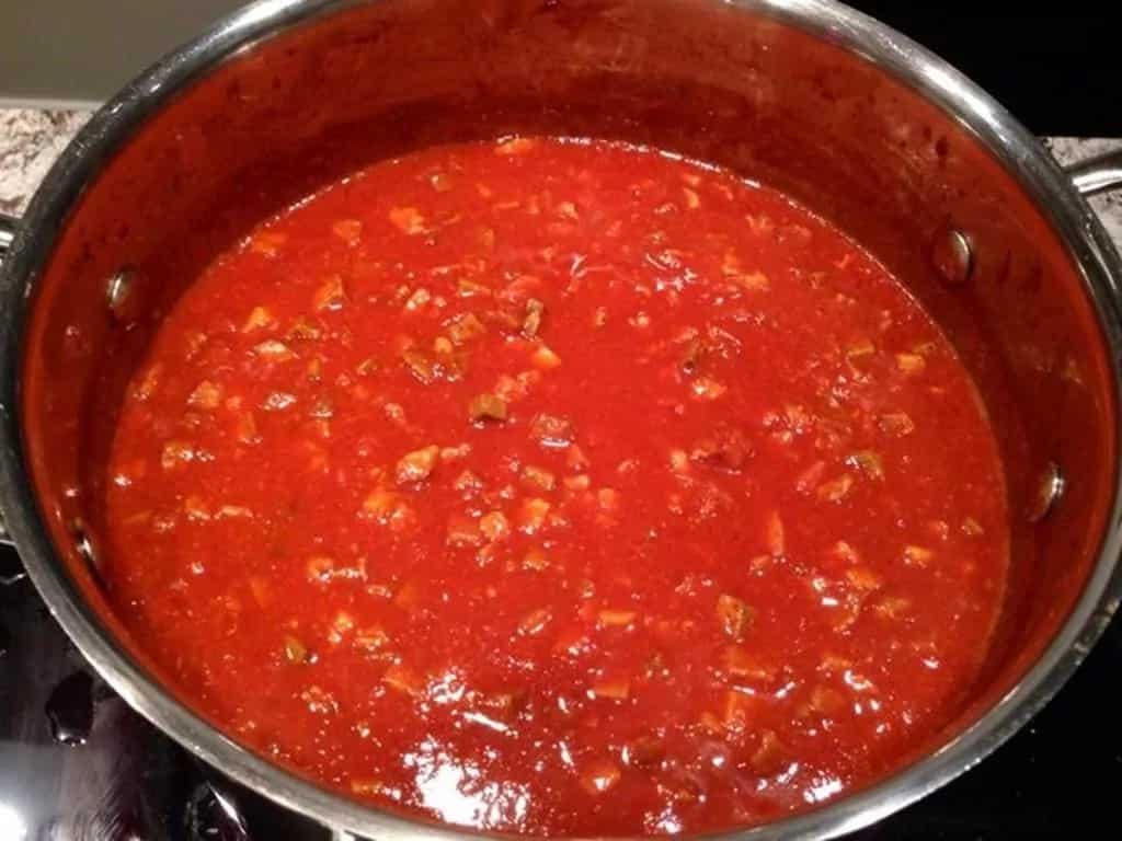 How to make Goan Pork Sorpotel Recipe