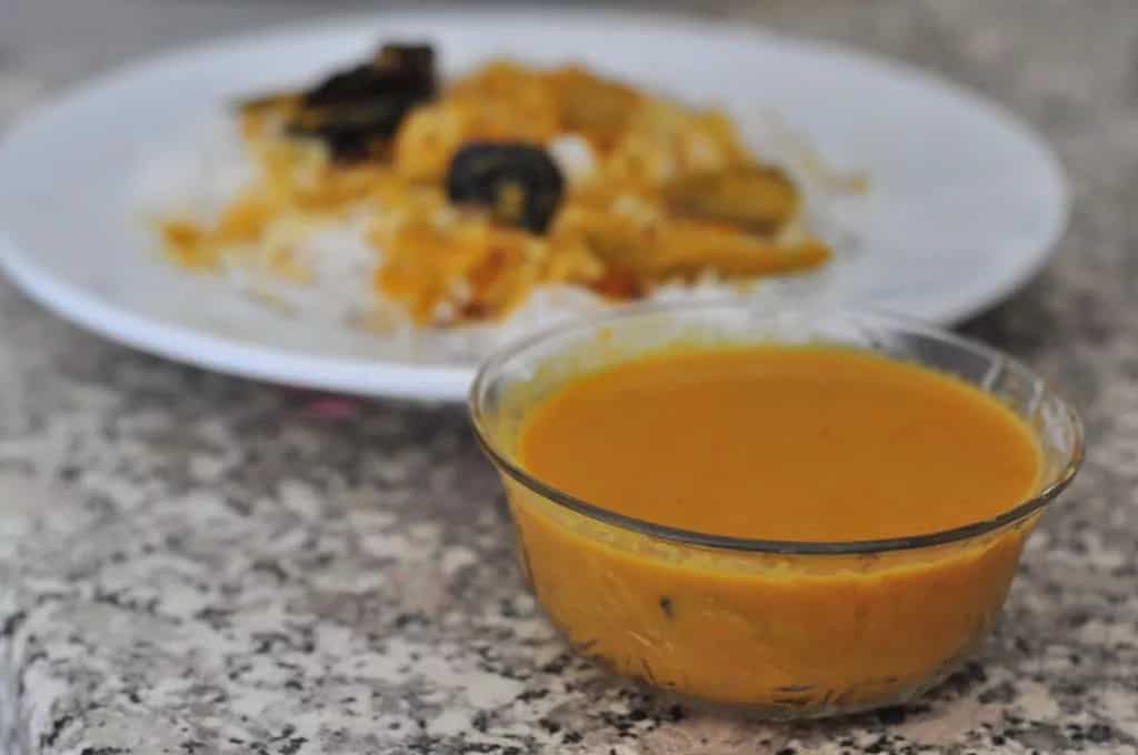 How to make Goan Sorak Curry Recipe