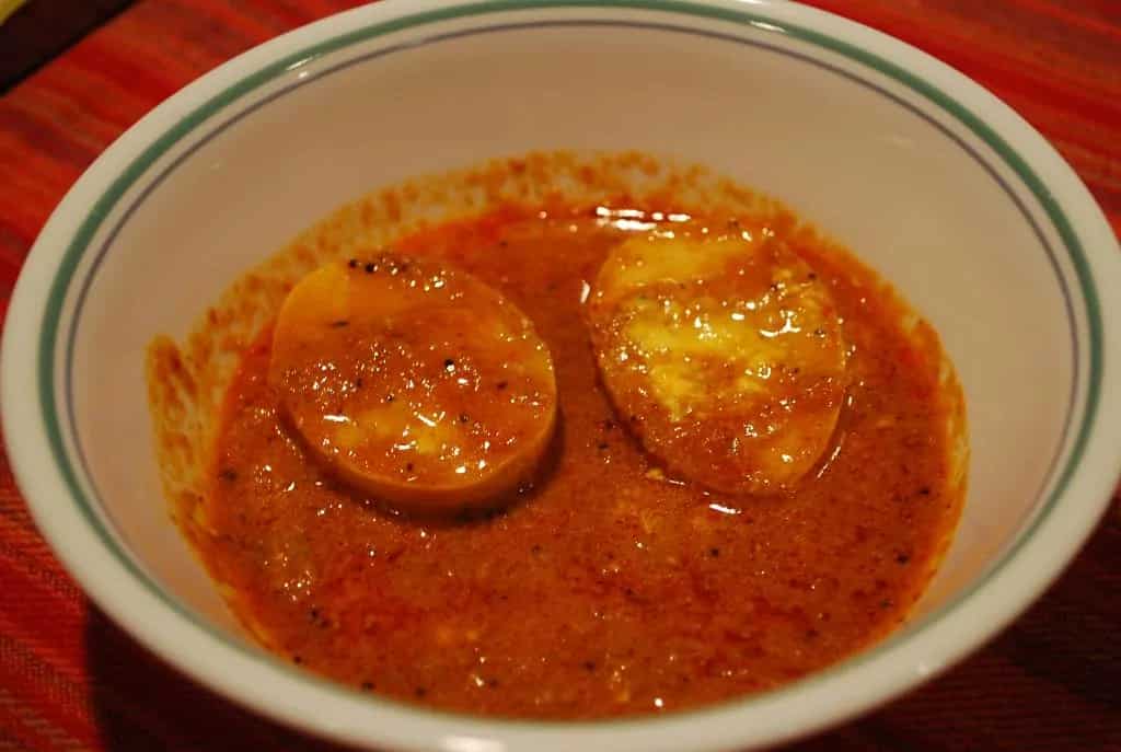 How to make Goan Style Egg Curry Recipe