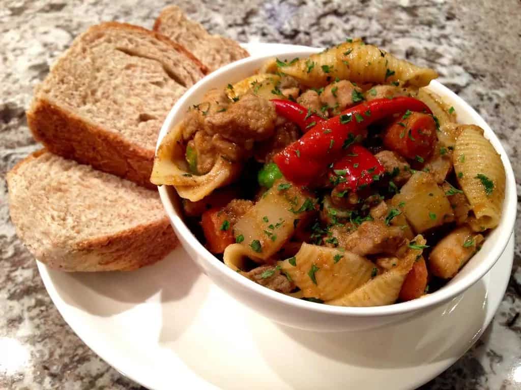 How to make Goan Wedding Stew Recipe