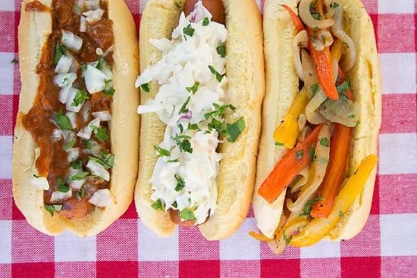 How to make Smoked Sausage Cheddar Wurst Recipe