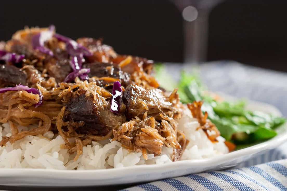 How to make Kalua Pork Recipe