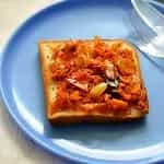 How to make Iyengar Bakery Bread Toast Recipe