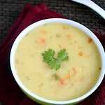 How to make Muslim Nombu Kanji Recipe