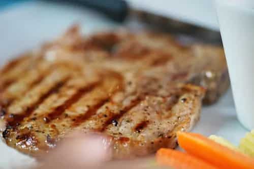 How to make Boli And Pepper Sauce Recipe