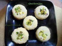 How to make Ghaari Recipe