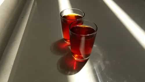 How to make Kattan Chaya Recipe