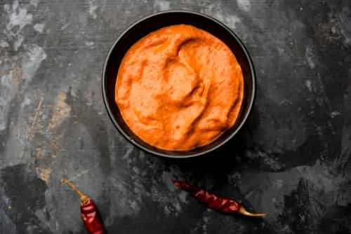 How to make Peri Peri Sauce Recipe