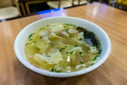 How to make Huntun Recipe