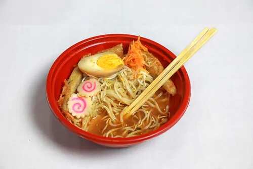 How to make Pork Maki Recipe