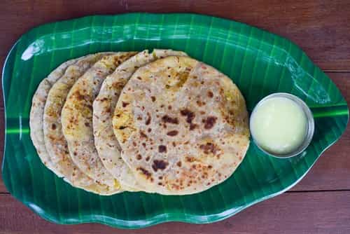 How to make Bobbatlu Recipe