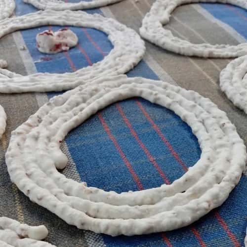 How to make Sakinalu Recipe