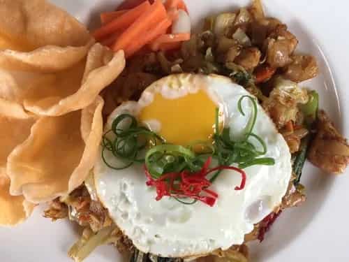 How to make Addictive Eggs Recipe