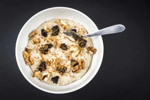 How to make Avena Oatmeal Recipe