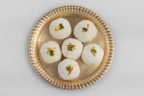How to make Sandesh Recipe