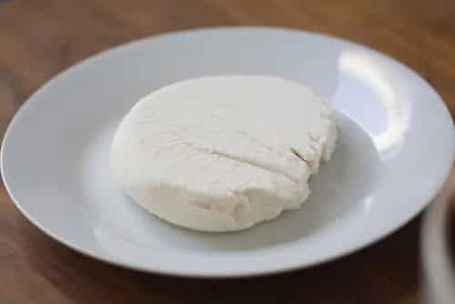 How to make Homemade Paneer Recipe