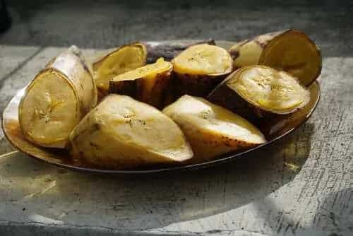 How to make Steamed Banana Recipe
