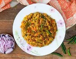 How to make Ringna No Olo Recipe