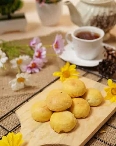 How to make La Sticky Rice Cake Recipe